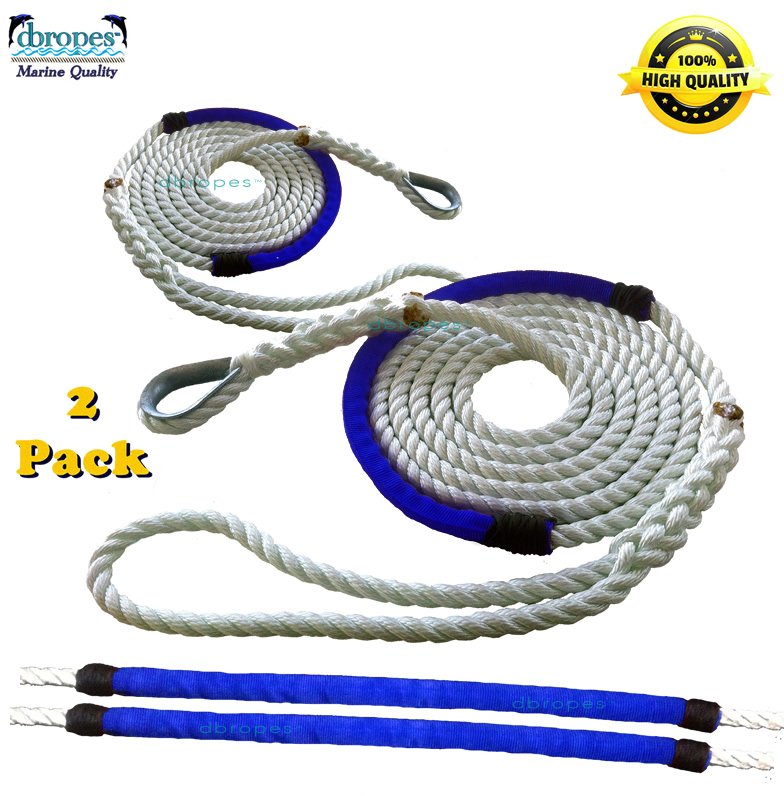 Nylon Rope Strength